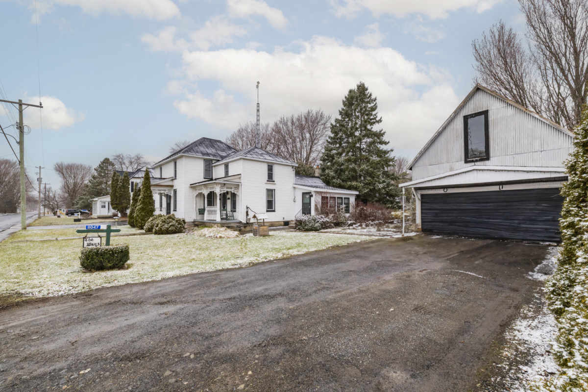 Brinston – Michale Fyke